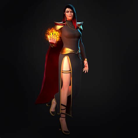 Arqam Butt On Linkedin Anatomy Characterdesign Gameready