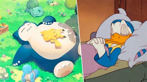 Pokemon Sleep Celebrates Record Sleep Time In Players And Goes For More Pledge Times