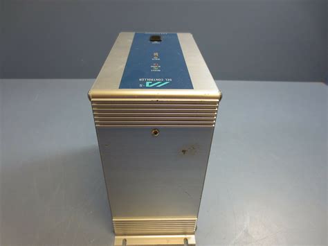 Iai Corporation Sel 200 Sel Controller Sel200 Intelligent Actuator Etech Surplus