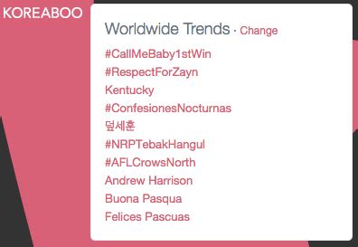 EXO Takes First Win For Call Me Baby On SBS Inkigayo