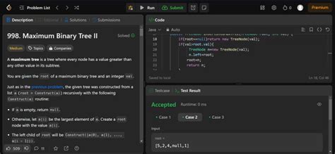 Sandip Bhattacharjee On Linkedin 27th Day Of Dsa Challenge And Solved