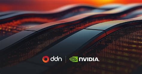 Ddn Appliance Combines Ai Storage And Nvidia Bluefield 3 Dpus