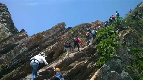 东西冲穿越徒步 领越探索深圳教育科技有限公司