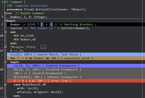 Usersuppliedschemesettings Free Pascal Wiki