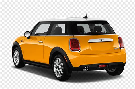 2017 Mini Cooper 2014 Mini Cooper Car 미니 해치 미니 소형 자동차 자동차 운송 수단 Png