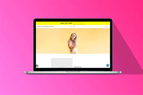 Shopify Theme Development Building Custom Shopify Themes With Themekit