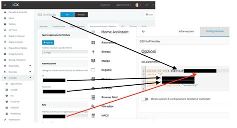 3cx Not Work · Issue 87 · Sdesalve Hassio Addons · Github
