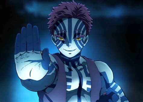 Demon Slayer Personajes