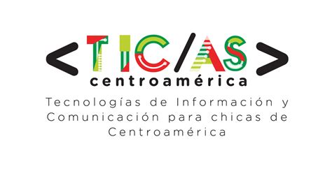 Datos De G Nero Y Tecnolog A Programa Tic As