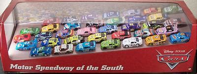 Pixar Disney Cars Speedway Of The South Piston Cup 9931000 371034730