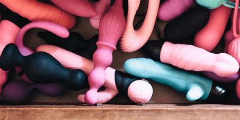 Як вибрати першу секс іграшку V 2 0 Sex Shop Ua