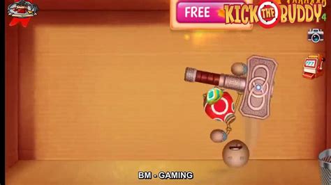 Kick The Buddy All Weapons All Legendary Weapons Unlocked Youtube