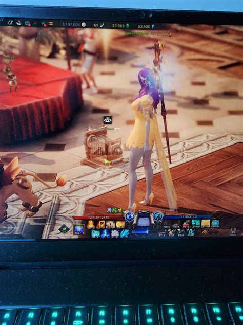 Help I Clickselect The Camera I Cannot Move Forward With Quest I