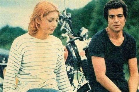 جدیدترین تصاویر از بهروز وثوقی و گوگوش در یک قاب ویدئو