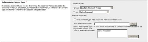 Routing A Record To A Sharepoint 2010 Document Library Subfolder Microsoft Learn