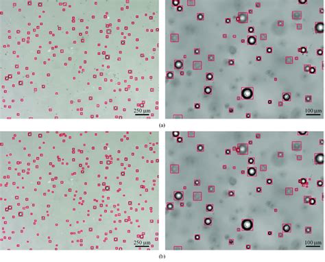 Comparison Of Visual Graphs Of Test Results A The Results Of YOLOv5s Download Scientific
