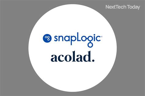 Snaplogic And Acolad Revolutionize Generative Ai Translation