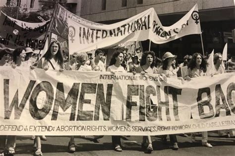 The Grassroots Power Of The Womens Liberation Movement