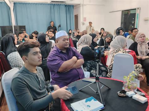 Masih Struggle Buat Marketing Sertai Bd Bersama Amiruddin Bin Mohd Omar Belajar Digital