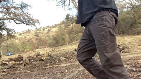 Public Commando Sagging ThisVid