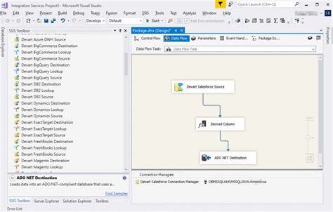 5 Ways To Connect Salesforce To Sql Server