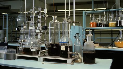 Chemical Separation Stock Illustrations 666 Chemical Separation Stock Illustrations Vectors