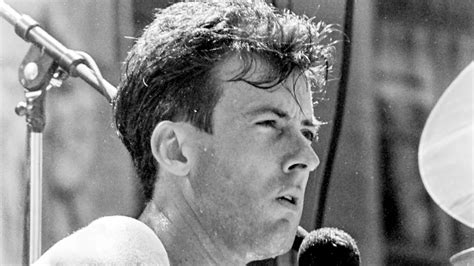 “he Had A Massive Impact On Australian Culture” Tributes Paid To