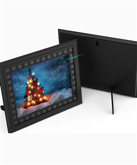 מצלמה נסתרת במסגרת תמונההפעלה של עד 2 שנים בזמן המתנה פלד סקיורטי