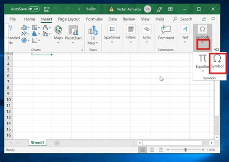 Bullet Points In Excel Easy Ways To Insert Bullet Points In Excel