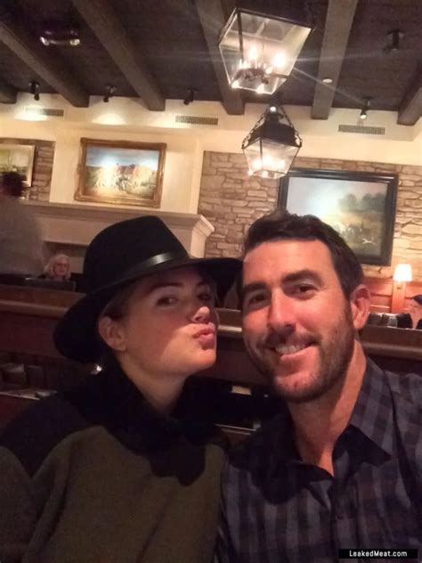 Justin Verlander Leaked Penis Pics Full Collection • Leaked Meat