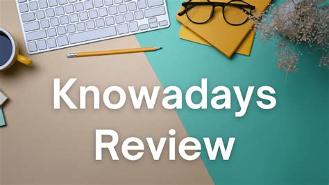 Knowadays Review Is Their Proofreading Course Legit Om Proofreading