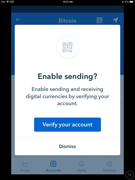 Coinbase Wont Let Me Verify My Identity Can Coinbase Trade Ethereum Japanauto