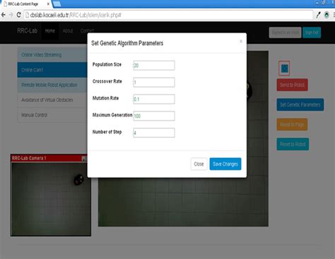 Figure 4 From Design And Implementation Of Web Based Virtual Mobile