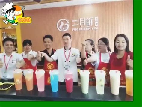 學奶茶飲品開店有前途嗎，南昌奶茶培訓哪家專業 每日頭條
