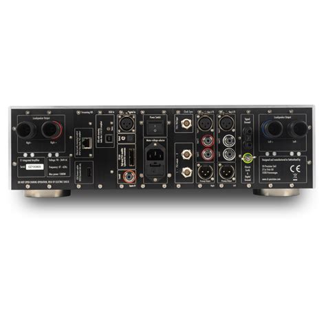 Additional Line Stage Channel