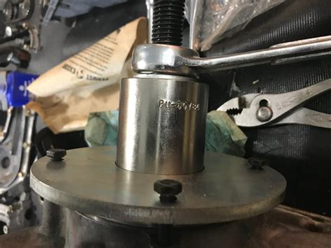 Polaris 570 Engine Rebuild