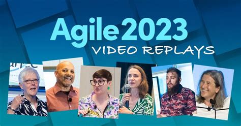 Agile Alliance On Linkedin Agile Agilelearning Agile2023 Agileconference Agilebasics
