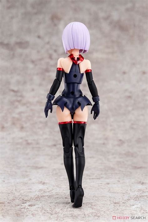 壽屋 Kotobukiya 女神裝置 彈丸騎士 處刑者 Executioner 普版 Mrjoe Hobby 模型專門店