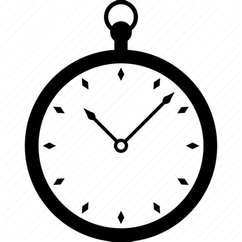 Clock Alarm Watch Time Timer Icon Download On Iconfinder