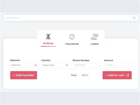 Frontend Web Application In React JS Upwork