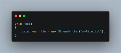 Whats New In C 140 Start Debugging