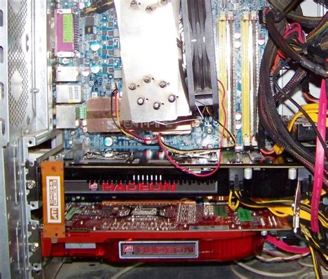 Quad Core Vs Dual Core Q S Vs E Part Iii Cpu Scaling With Crossfire Alienbabeltech