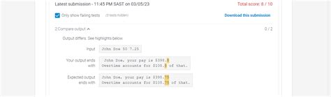Solved Can You Please Help Fix Java Code Thank You