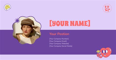 Playful Linkedin Banner Template Edit Online And Download Example