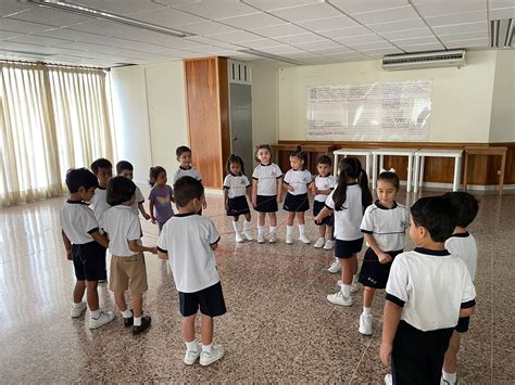 Jornada De Sana Convivencia Escolar Colegio Buen Consejo