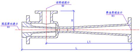喷火器原理构造图 02式喷火器 93式喷火器 第9页 大山谷图库