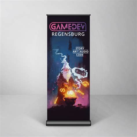 Gamedev Regensburg Sigsdaz Tanja Aigner