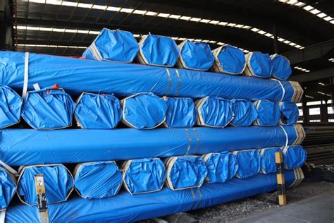 Astm A53 Grade B Tubing Performance Benchmarks And Cost Effective Solutions For Industrial