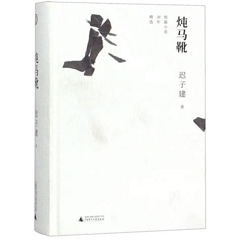 炖马靴迟子建短篇小说30年精选收录清水洗尘雾月牛栏等16篇现当代文学短篇小说故事集图广西师范大学出版【新华书店正版】虎窝淘