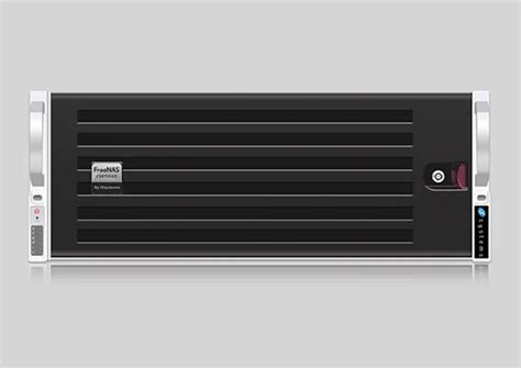 Ixsystems Freenas 4u Storage At Best Price In Pune By Rahi Systems Private Limited Id 19651873188
